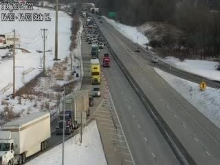 Multi-vehicle crash causes shutdown on Route 283 in East Hempfield ...