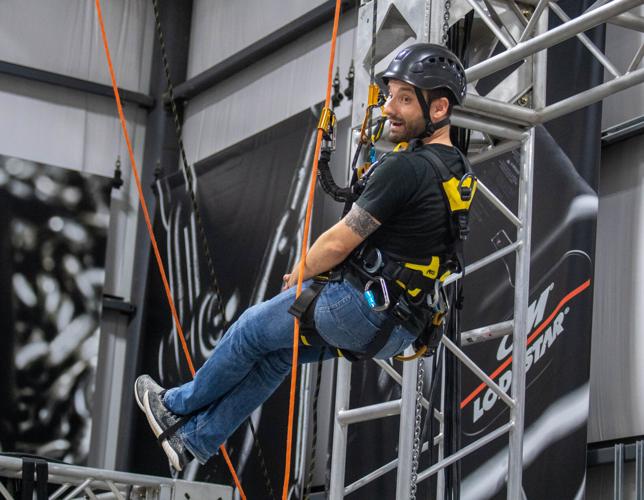 Rock Lititz hosts career exploration day [photos] | Local Business ...