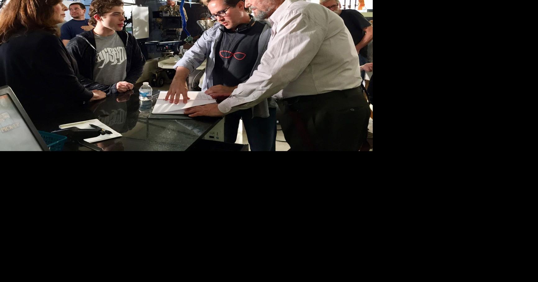 Hempfield grad's latest film, 'The Samuel Project' coming to Regal ...
