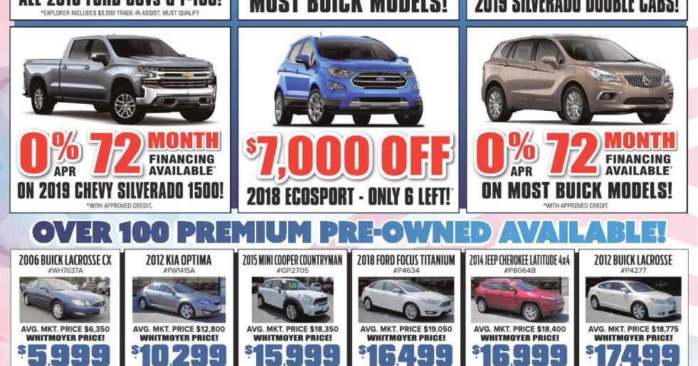 Motor Monday | Special Sections | lancasteronline.com