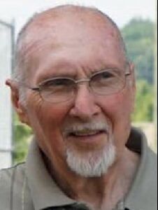 Paul M. "Bucky" Buckwalter | Obituaries | lancasteronline.com