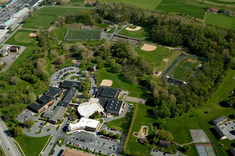 As it enters its 75th year, Lancaster Mennonite School has undergone ...