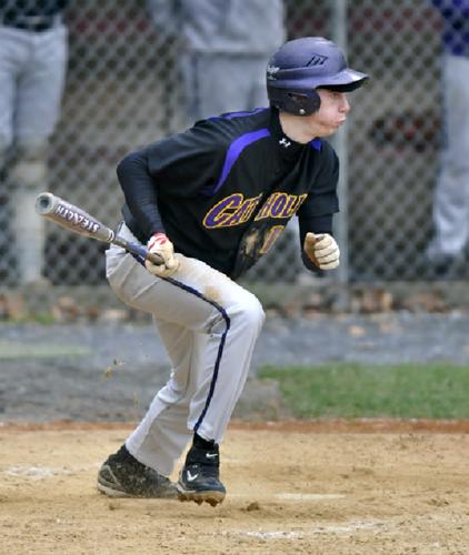 Lancaster Catholic grad Travis Jankowski takes the World Series stage ...