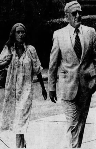 Infamous murders of Lancaster County: In 1979, the Swarrs were robbed ...