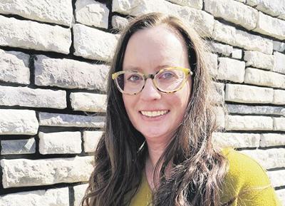 Stephanie “Teffie” Landmann - Who's News Apr 21, 2024 | Who's News ...