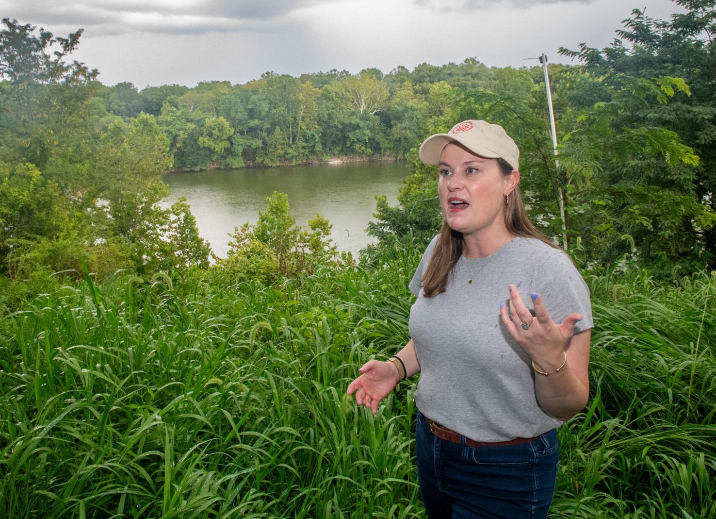 Lancaster city environmental center, housing plans taking shape | Local ...