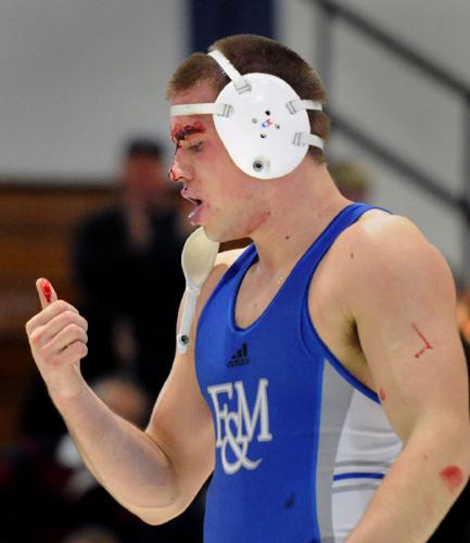 F&M's rebuilding project | Sports | lancasteronline.com