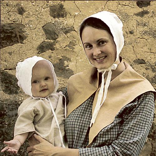 Herr descendants re-create the past in pages of picture book | Books ...