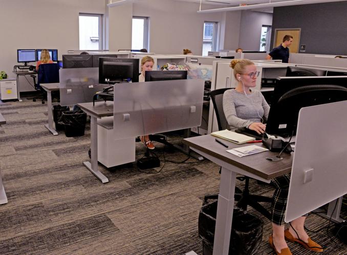 Woodstream opening [photos] | | lancasteronline.com