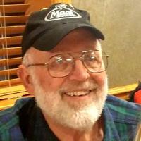 J. Larry Huber | Obituaries | lancasteronline.com