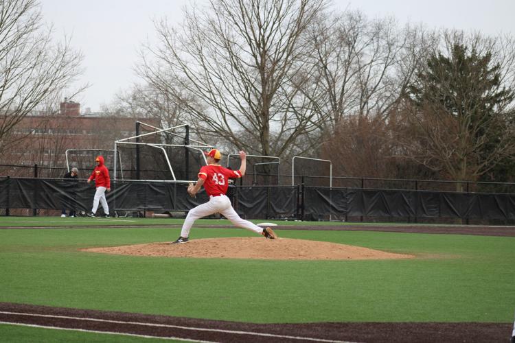 Millersville baseball adds a pair of wins | Baseball | lancasteronline.com