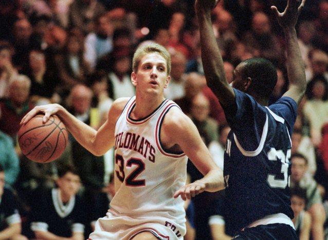 Minnesota Timberwolves make F&M grad Chris Finch an NBA head coach ...