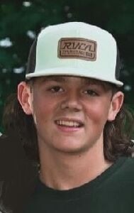 Tyler G. Yoder | Obituaries | lancasteronline.com