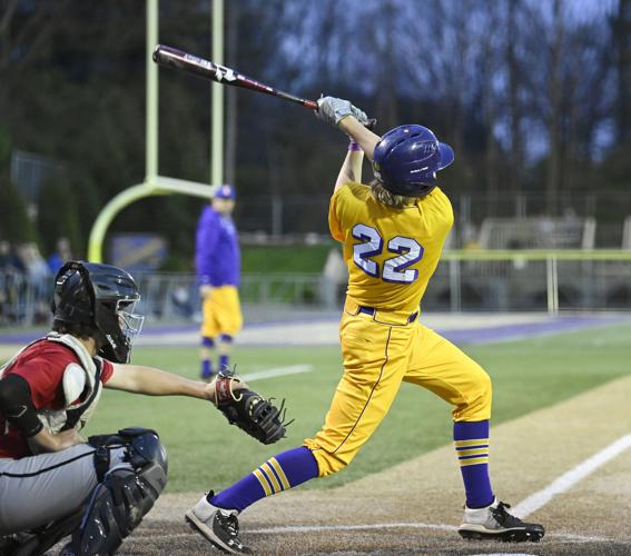 L-L League baseball: Ephrata grinds out extra-inning defeat of ...
