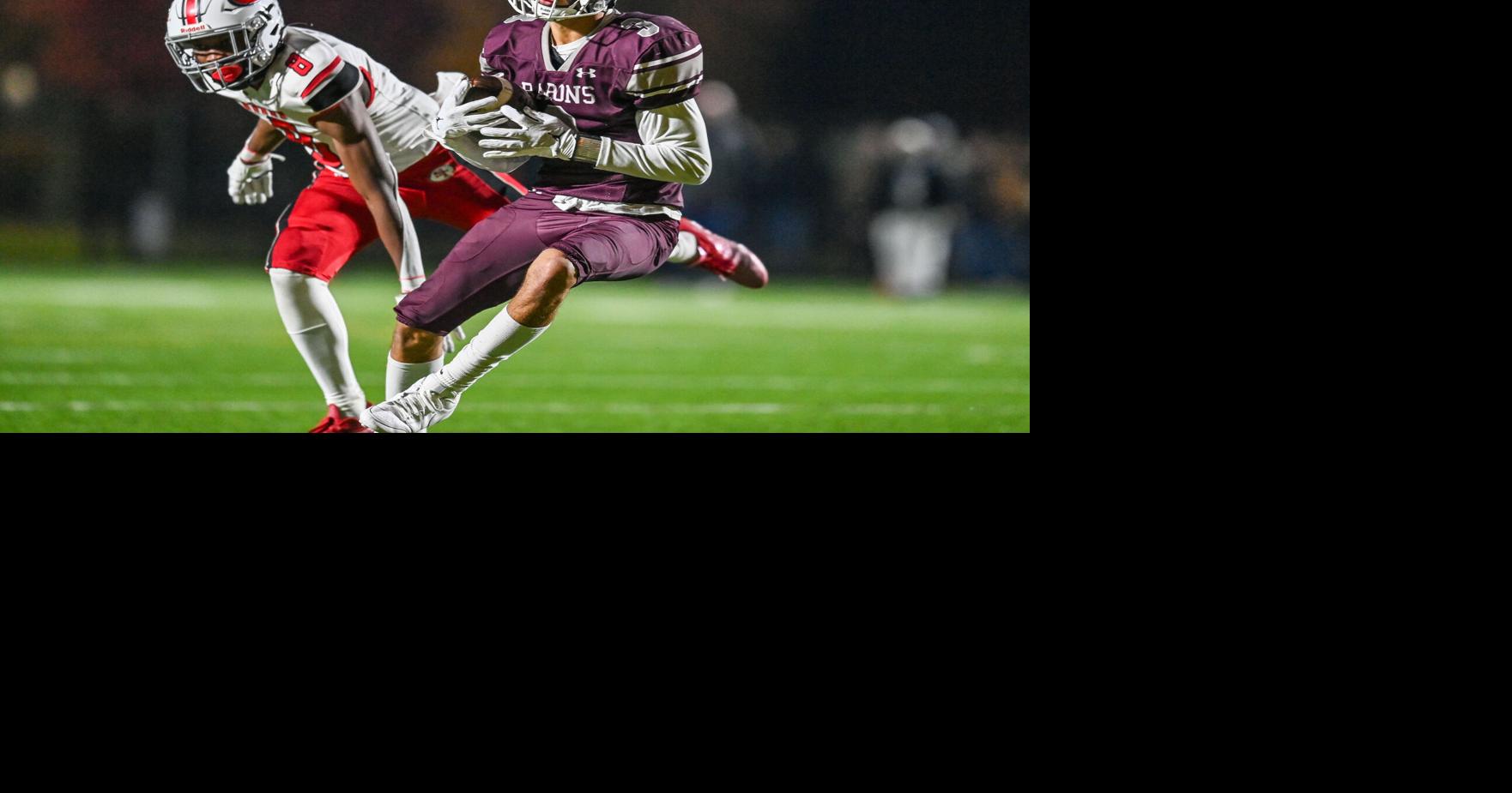 Manheim Central star WR Aaron Enterline picks up a Penn State walk-on ...