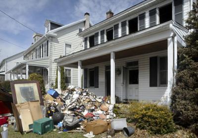 Hoarding, clutter present special dangers to firefighters | Local News ...