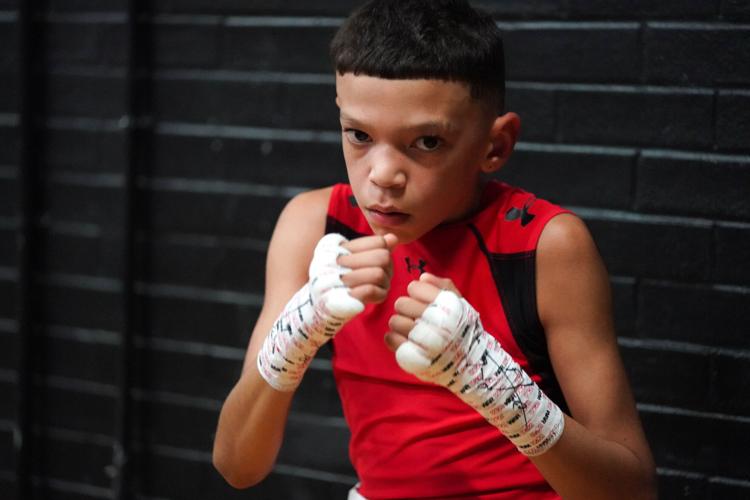 Golden Gloves boxing [photos] | | lancasteronline.com