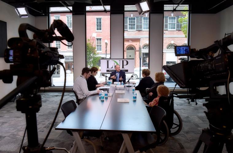 Lloyd Smucker addresses opponent's allegations, town halls and more ...