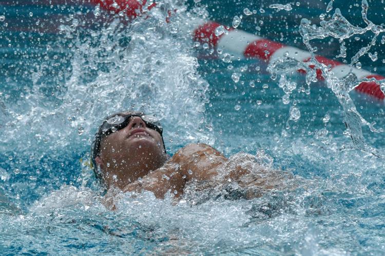 Lancaster County Summer Swim League wraps up another season with ...