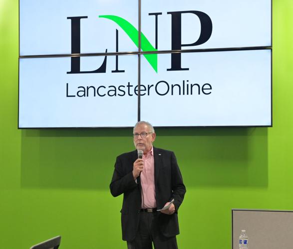 Q & A for readers: Will my newspaper change with WITF + LNP? What about LancasterOnline? | Local ...