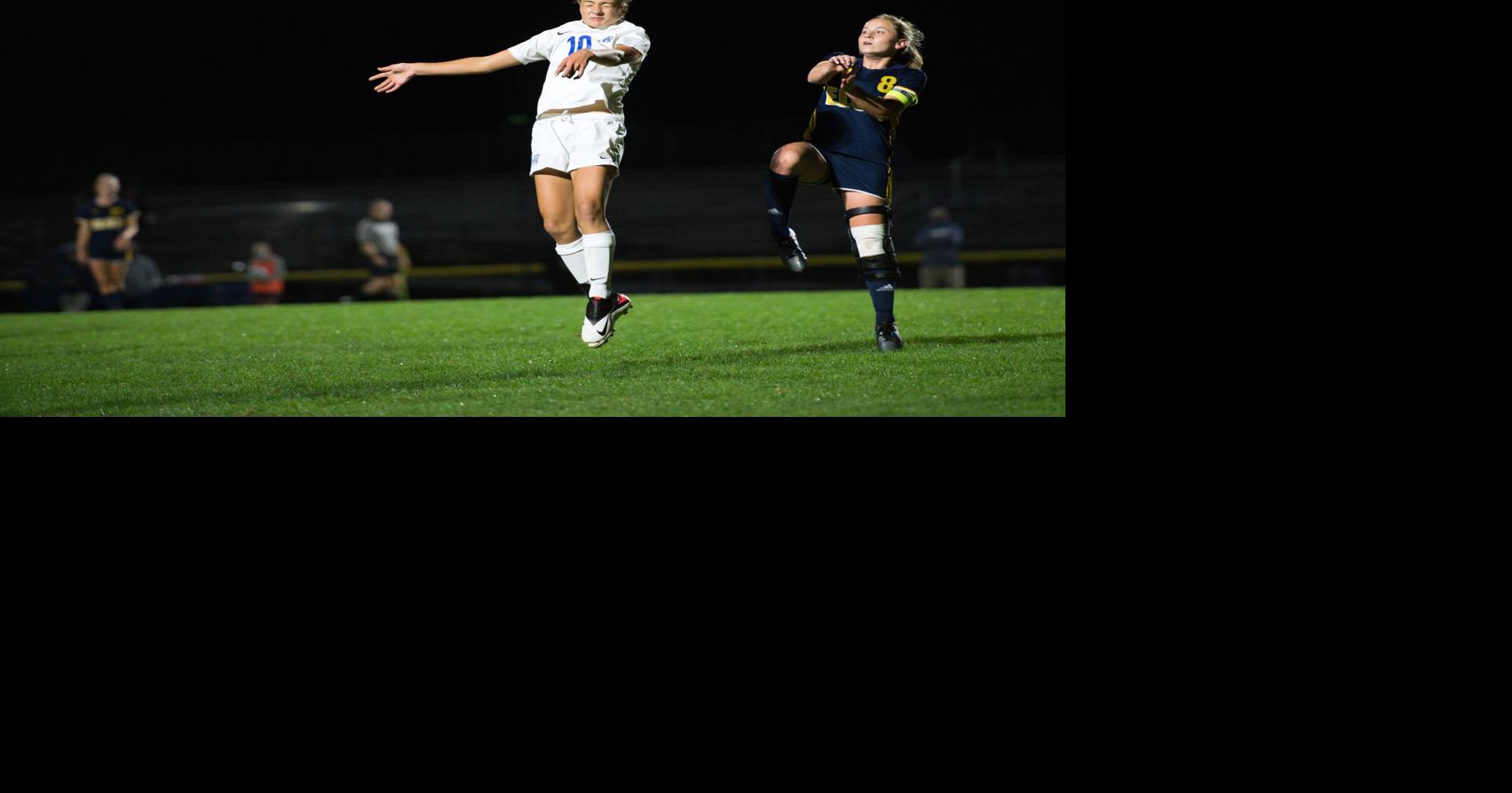 Avery Hershey, Addisyn Martin boost Cocalico girls to L-L League soccer ...