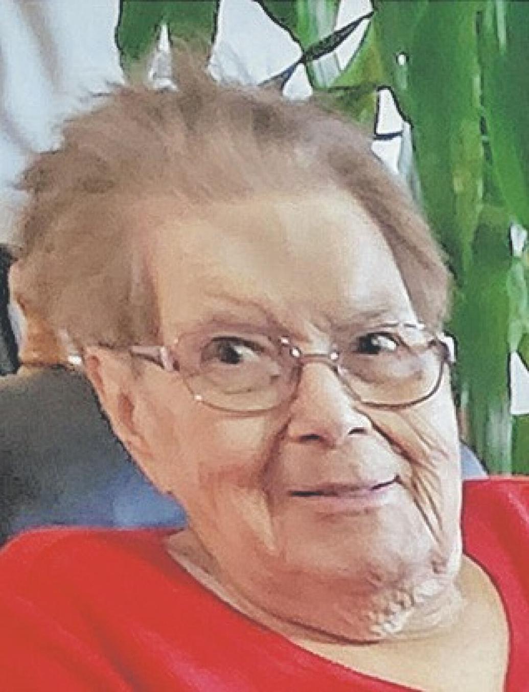 Lucille K. Dinger | Obituaries | lancasteronline.com