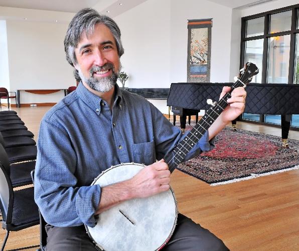 Music academy touches base with its American roots for New Year's ...