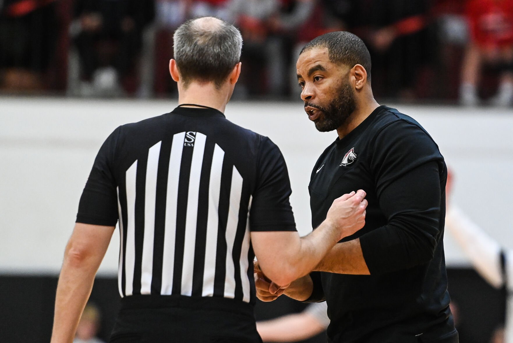 Lancaster Mennonite grad helps lead Lancaster Bible to men's basketball ...