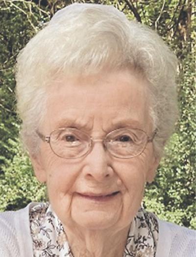 Emma L. (Shupp) Good | Obituaries | lancasteronline.com