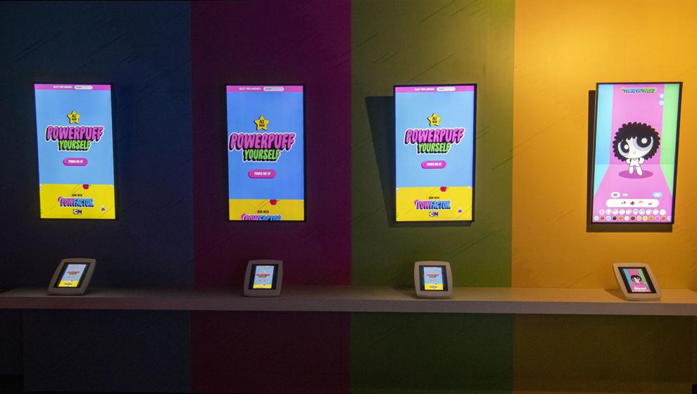Nation’s only Cartoon Network hotel lets you live inside their most ...