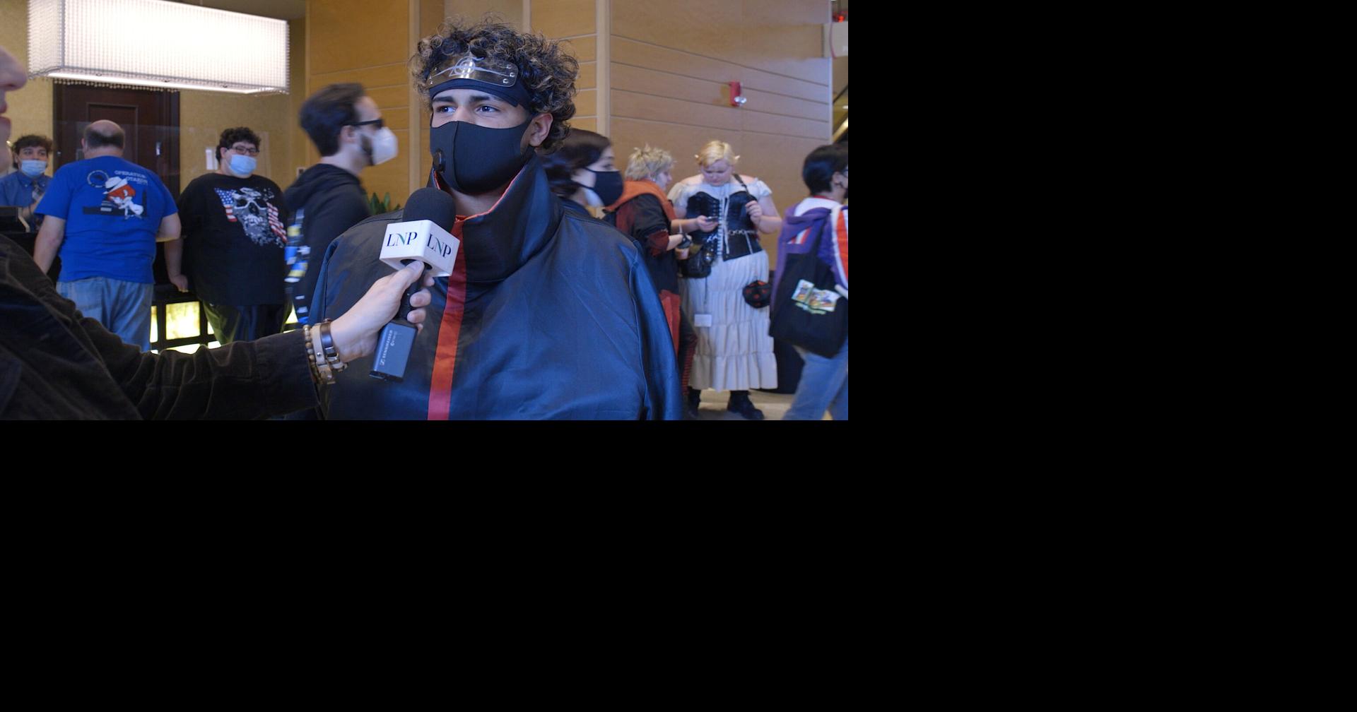 Take a look at Zenkaikon 2022 and why attendees love it [video ...