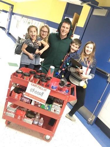 It's all about real-life learning at Salisbury Elementary in Pequea ...