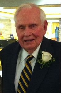 George Wall Nickel, Jr. | Obituaries | lancasteronline.com