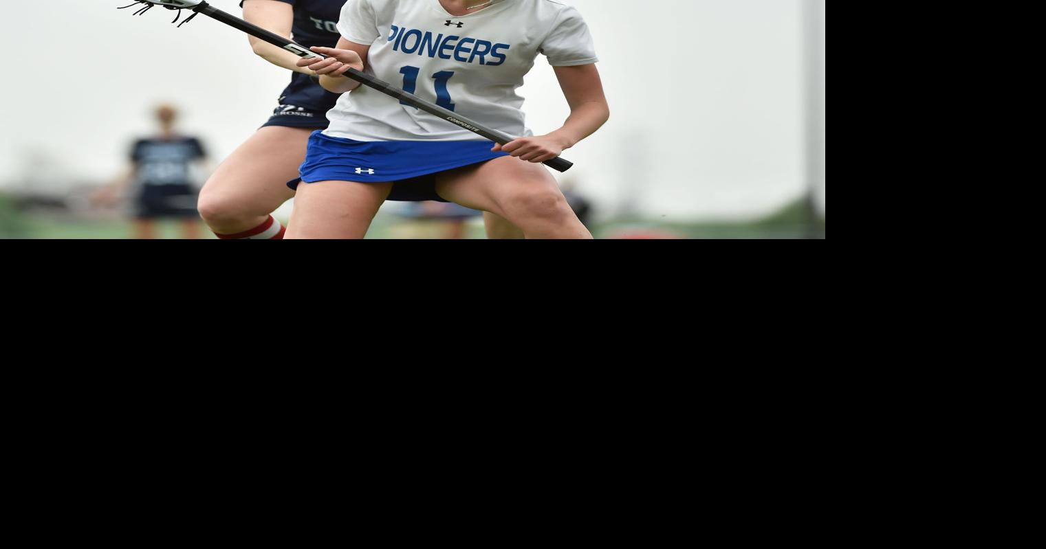 Kimmel's 12 goals sparks Lampeter-Strasburg girls lacrosse in program's ...