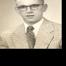 Carl R. Denlinger | Obituaries | lancasteronline.com