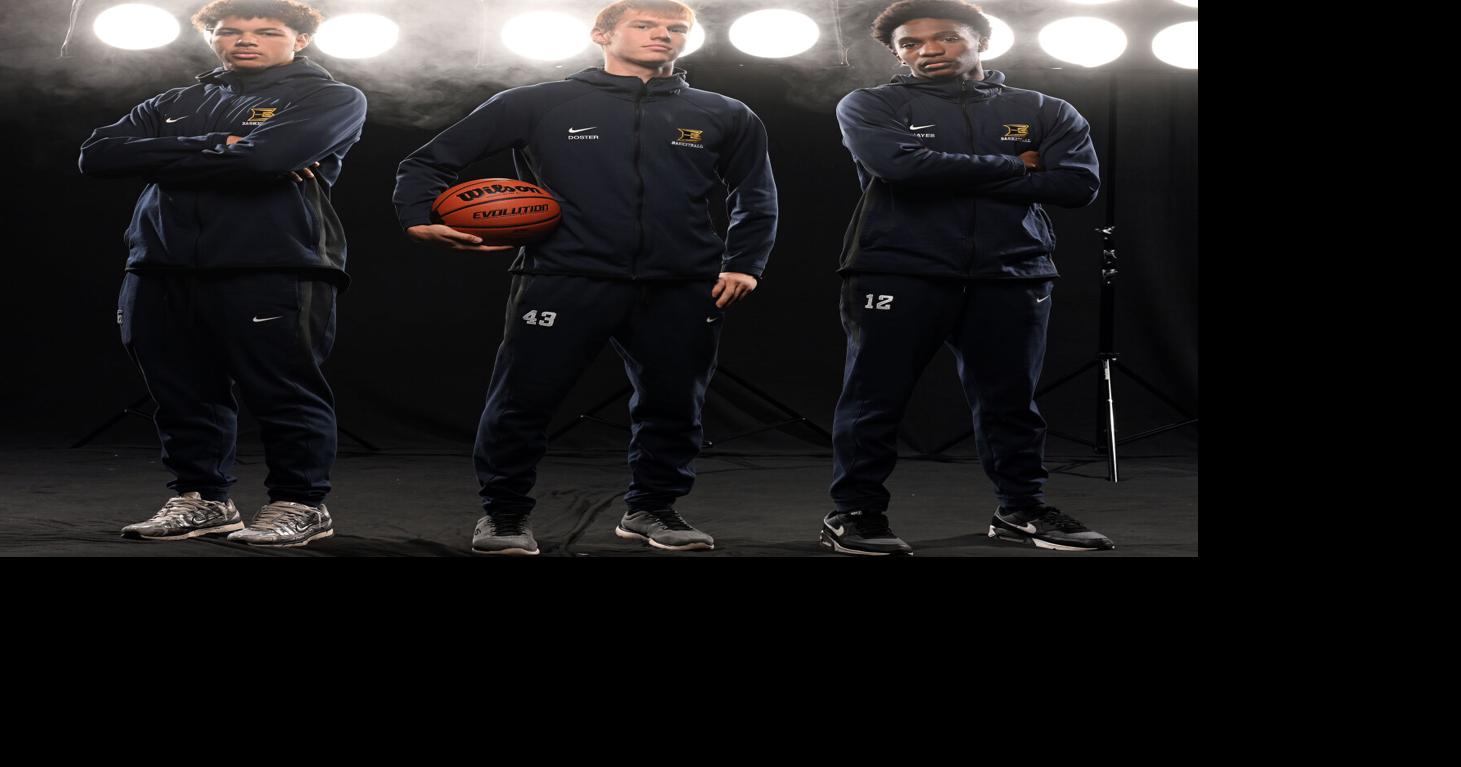 'We're coming for the section': With 4 starters back, Elco boys ...