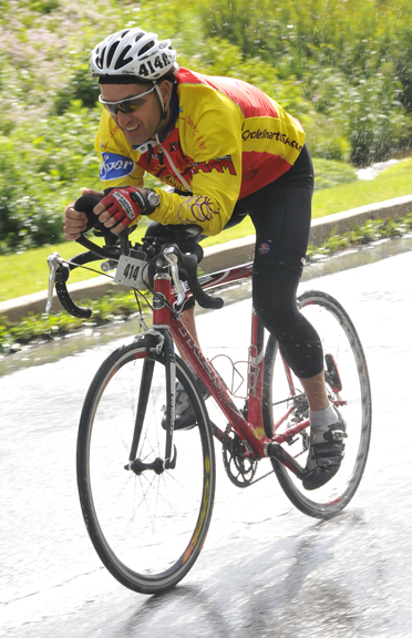 Team Cycle Smart finishes RAAM | Blogs | lancasteronline.com