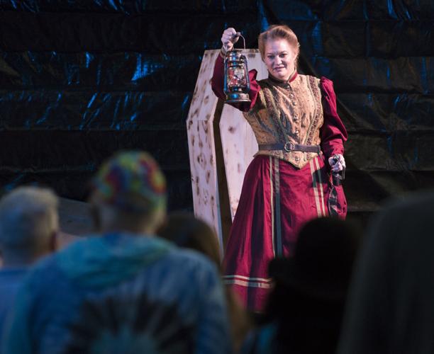 Legacy of Sleepy Hollow at Strasburg Railroad [photos] | Local News ...