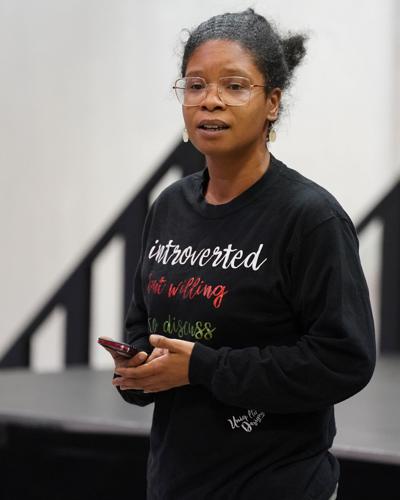 Celebrating Kwanzaa: Holiday celebrated with community at Crispus ...