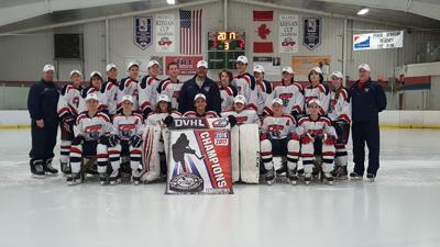 Central Penn Panthers reflect on unprecedented youth hockey season ...