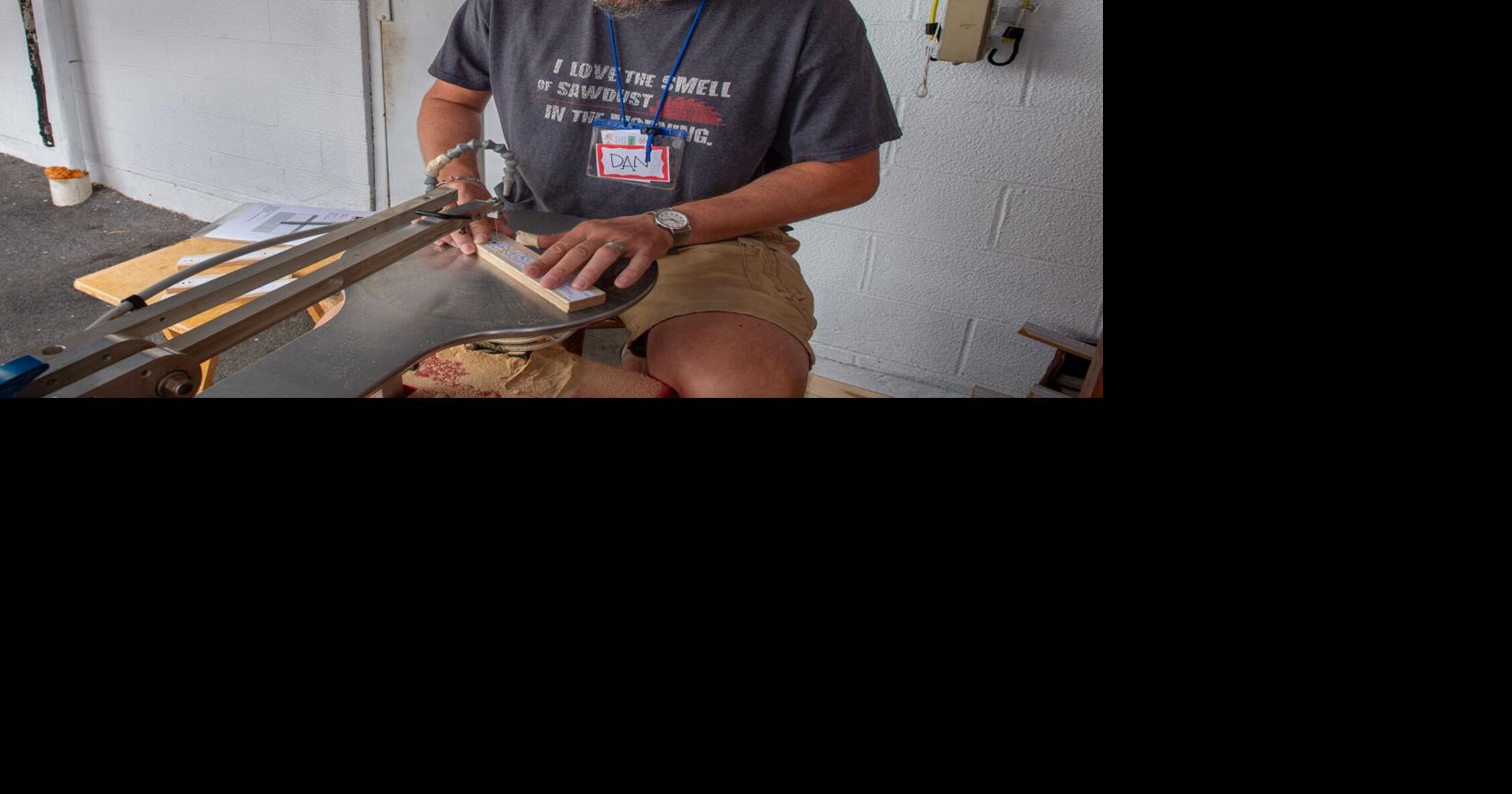 Heart of Lancaster Arts and Craft Show brings artists of all kinds to ...