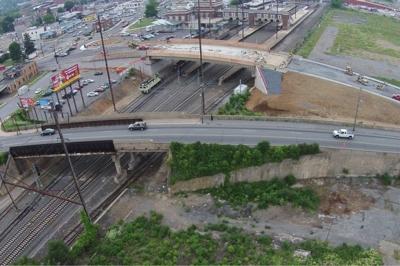 Rain delays Lititz Pike Bridge project | News | lancasteronline.com