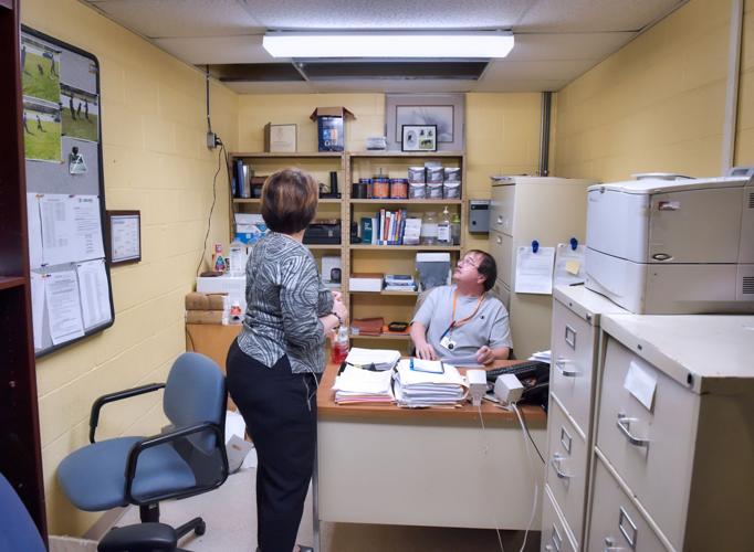 Lancaster County Prison, file photos | | lancasteronline.com