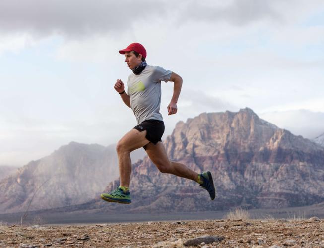 Run far: How a Lancaster County man became one of the best ultrathon ...