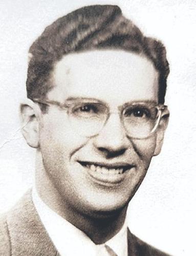 H. Earl Wolgemuth | Obituaries | lancasteronline.com