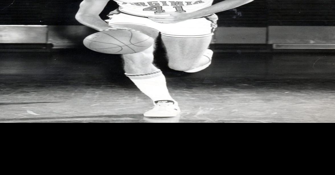 2-time NBA champ and ACC Tournament MVP Wally Walker, a Penn Manor grad ...