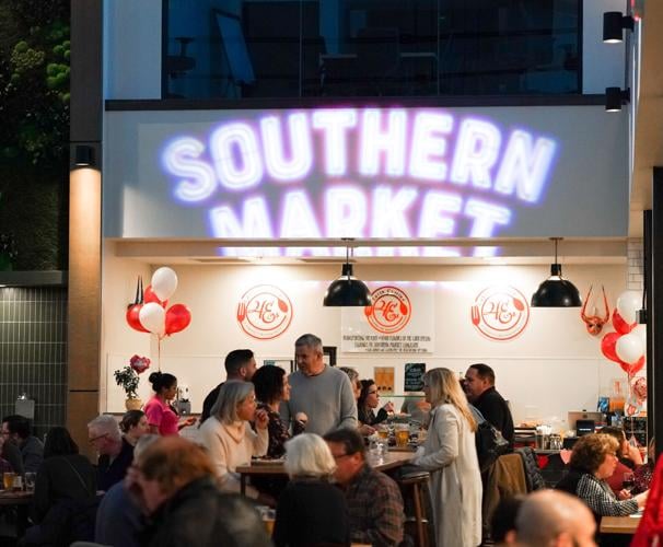 Southern Market celebrates one-year anniversary [photos] | Local News ...