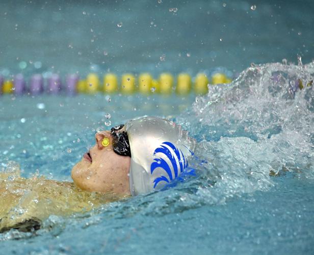 Cocalico vs. Manheim Township - L-L League swimming [photos] | High ...