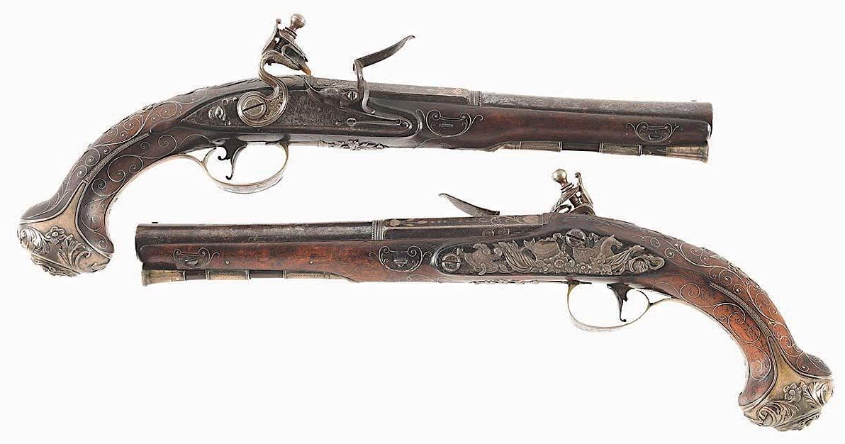 3 notable items from Morphy's firearms and militaria auction, including ...
