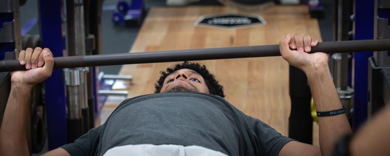 Bench Mark Program [photos] | | lancasteronline.com